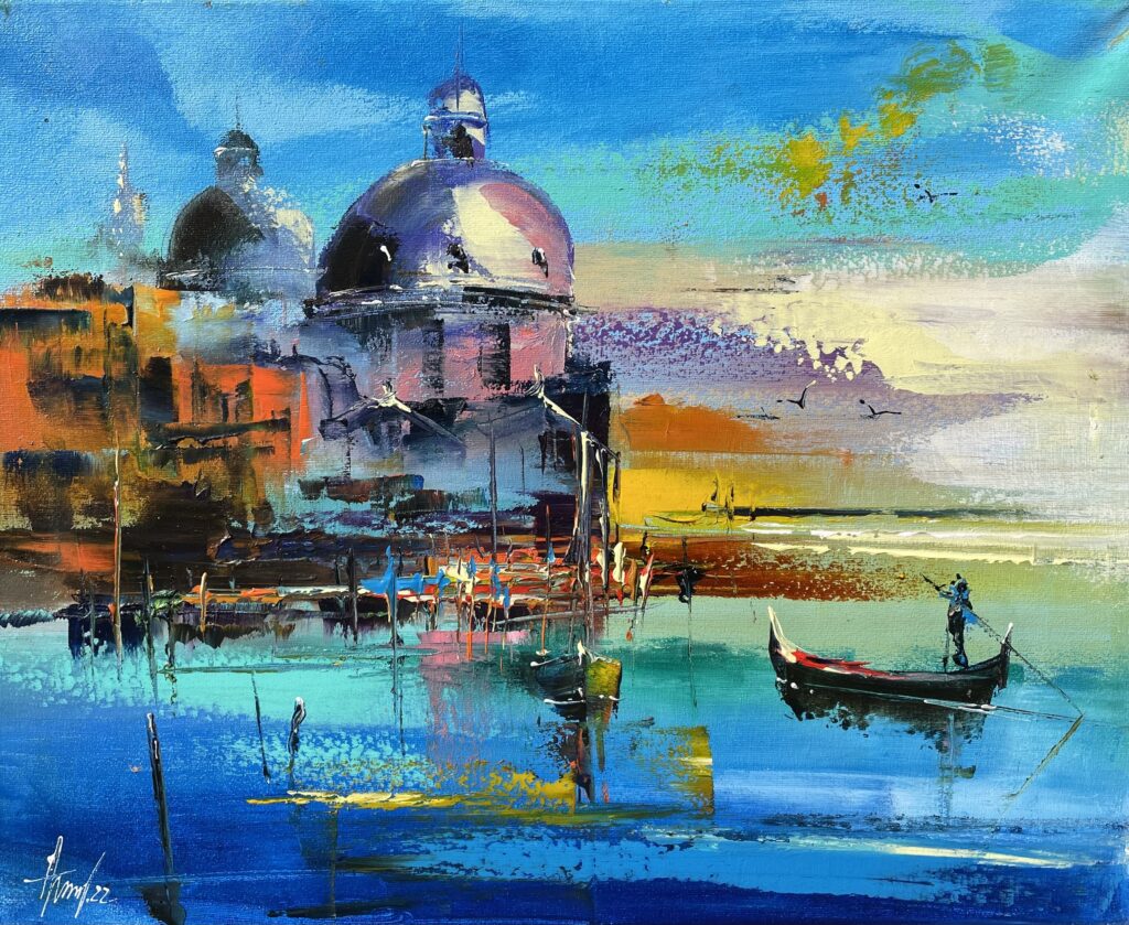 AHG36 Gallery and Auction House