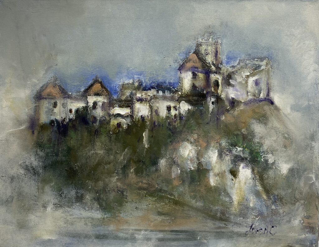 Castle - AHG36 Gallery and Auction House